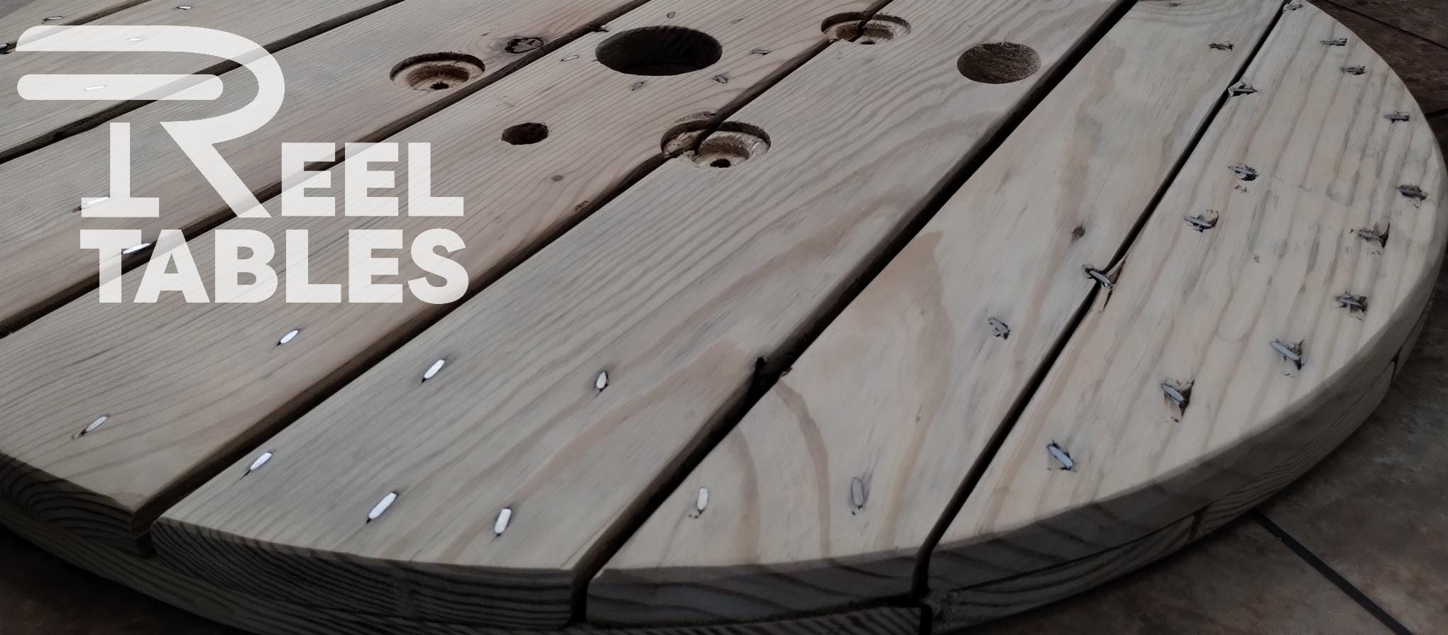 Wooden Plank Rounds - Etsy