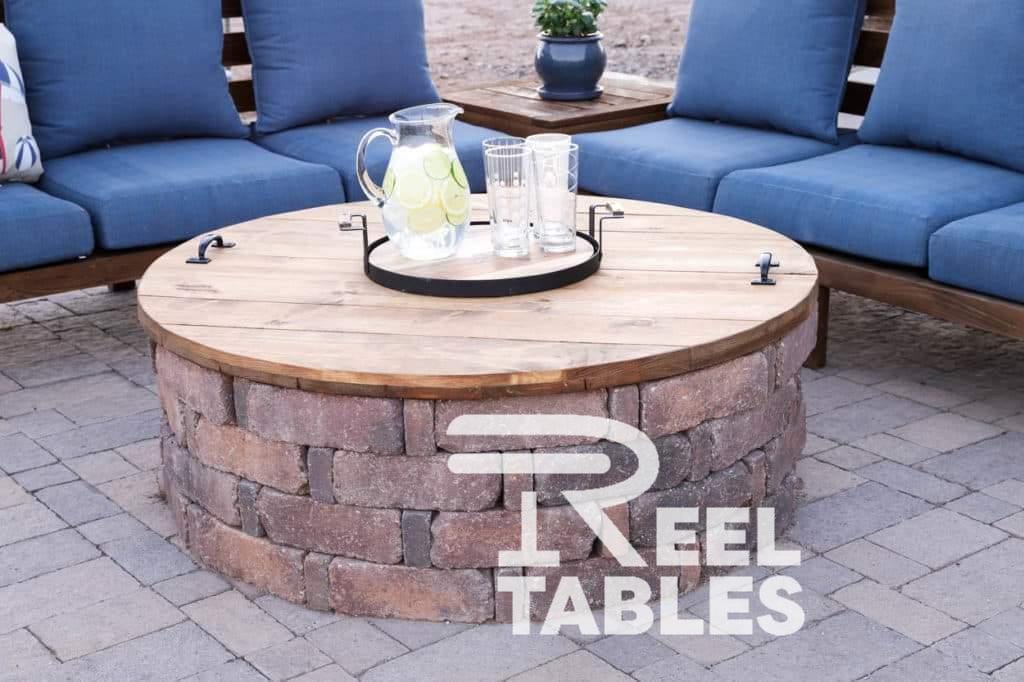 Coffee Table Converter - Etsy