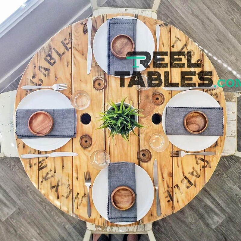 Nautical Table Top - Etsy