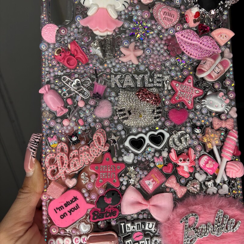 Bling iPad Case - Etsy
