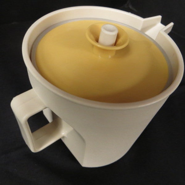 Tupperware Creamer - Etsy