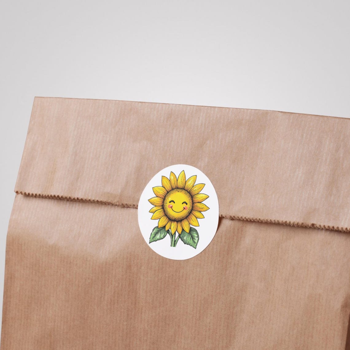 Sunflower Smiley Faces Digital Clipart,happyfaces,smileful Face ...