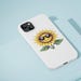 Sunflower Smiley Faces Digital Clipart,happyfaces,smileful Face ...