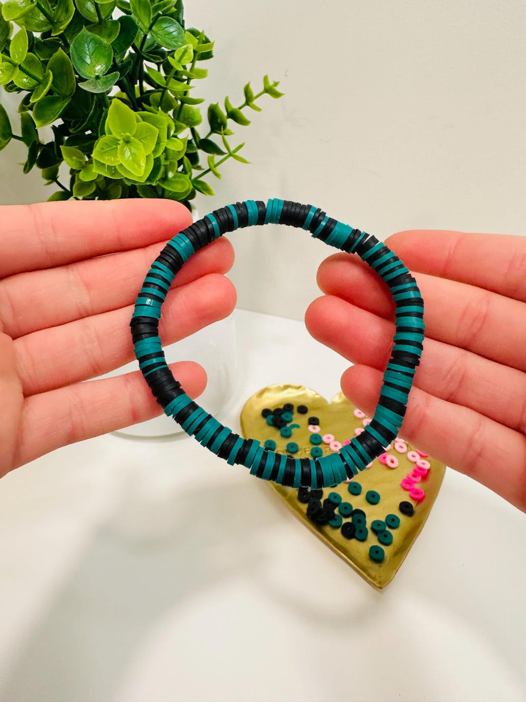 Elphaba Bracelet - Etsy
