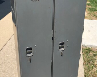 Vintage lockers | Etsy