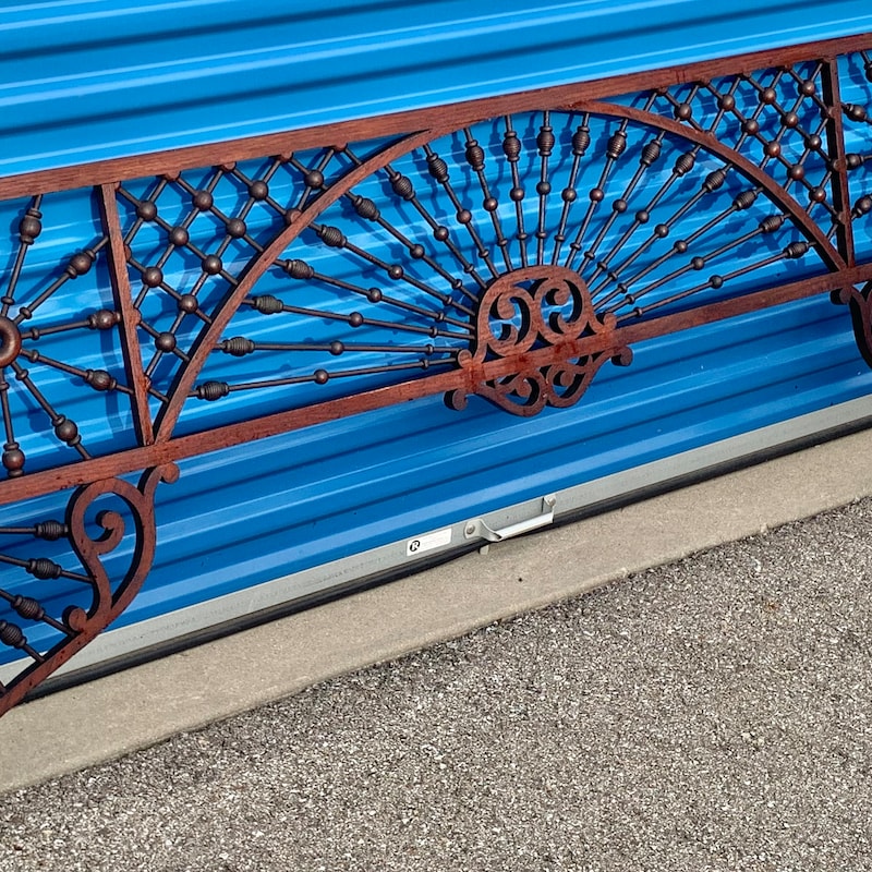 Victorian Fretwork - Etsy