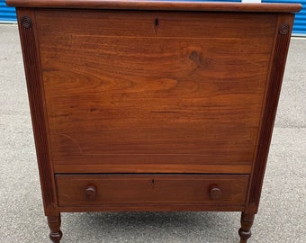 Walnut Drawer Front - Etsy