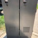 Vintage Equipto Lockers Original Gray Paint Heavy Duty Excellent ...