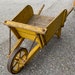 Antique 1800's Treadle Jig Saw 36x14x29 Millers Falls Company New ...