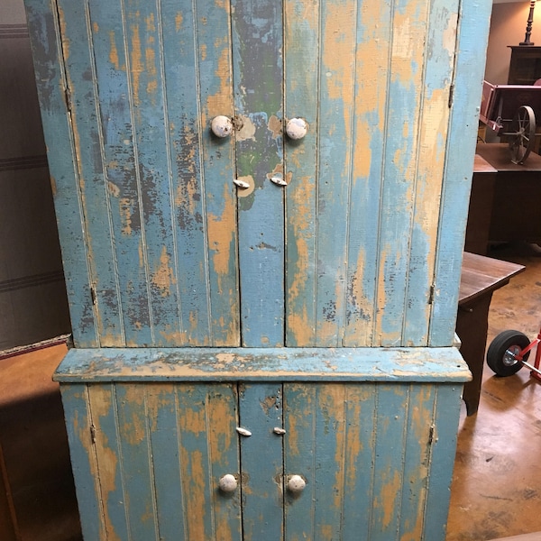 Shop Primitive Furniture Online - Etsy