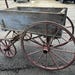 Antique 1800's Treadle Jig Saw 36x14x29 Millers Falls Company New ...