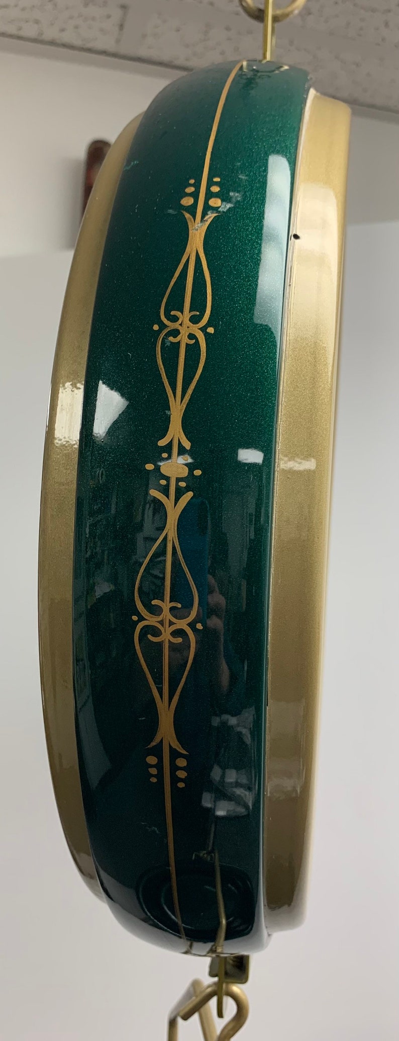 Antique 1933 Chatillon Produce Scale Beautifully Restored 17x3.5x40 - Etsy