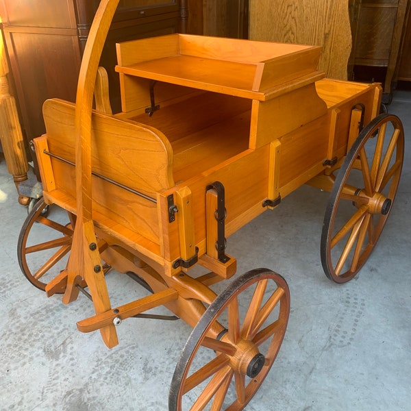 Goat Cart - Etsy
