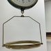 Antique 1933 Chatillon Produce Scale Beautifully Restored 17x3.5x40 - Etsy