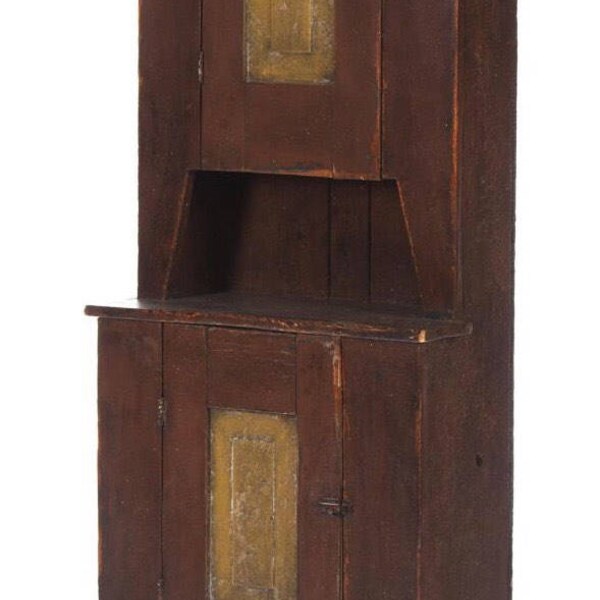 Step Back Cupboard - Etsy