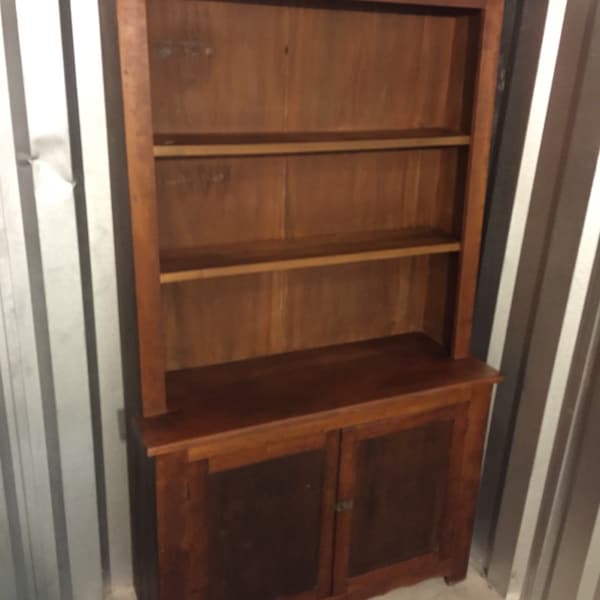 Step Back Cupboard - Etsy