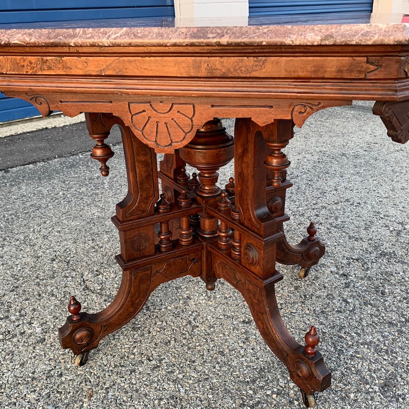 Walnut Table Top - Etsy