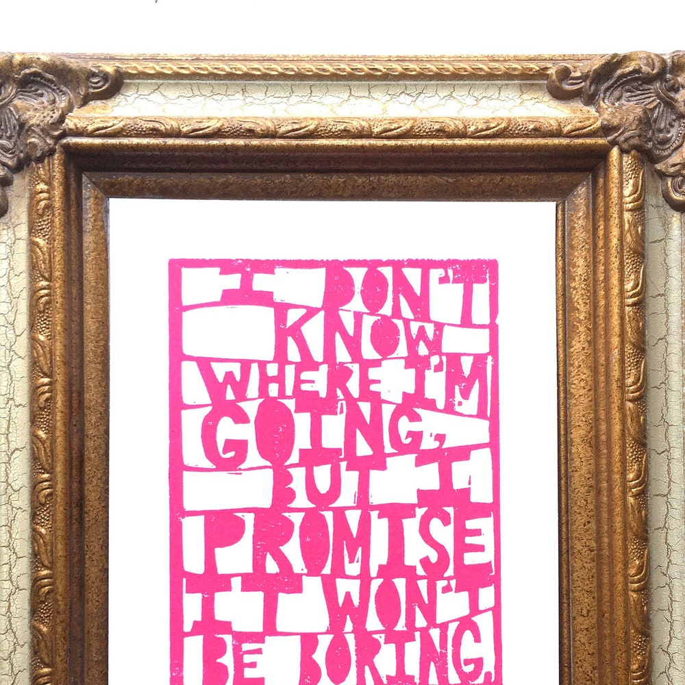 thebigharumph - Etsy