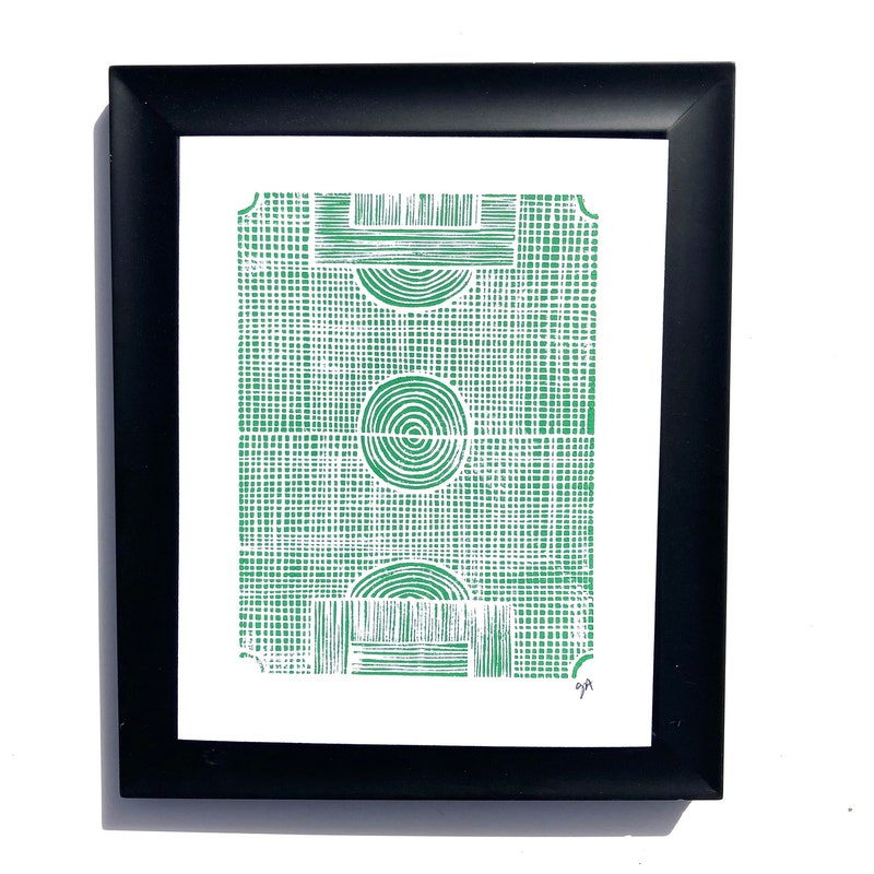 Minimal Soccer Poster - Etsy