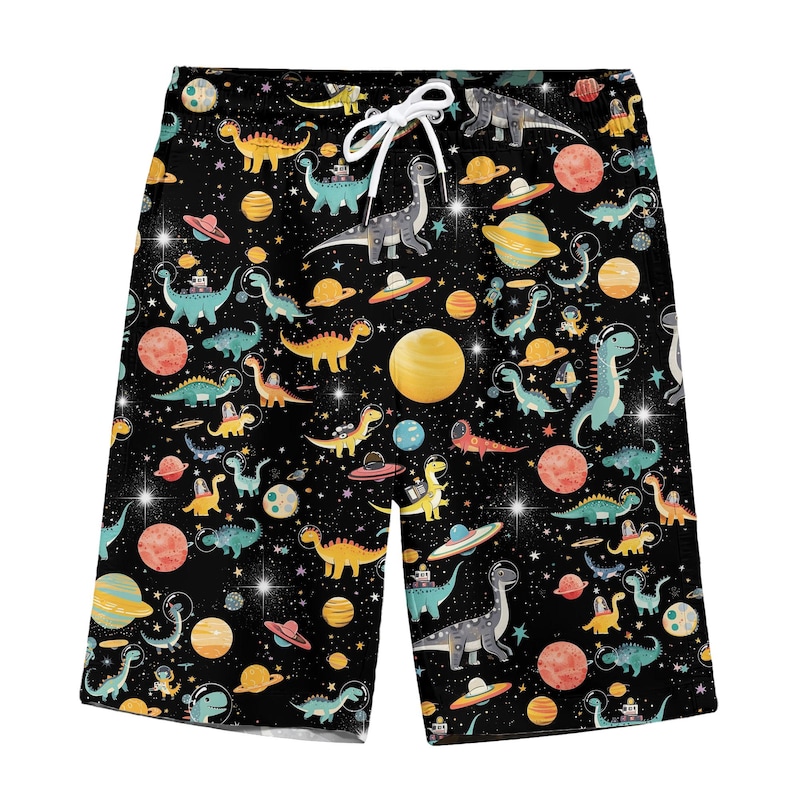 Vintage Men Swim Shorts - Etsy