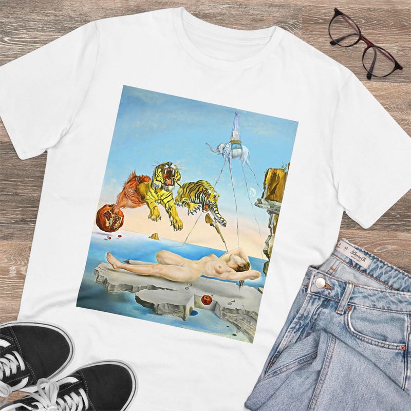 Surreal Clothing - Etsy