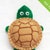 Turtle, Felt Finger Puppet, Animal Puppet, Storytime Puppet - Etsy