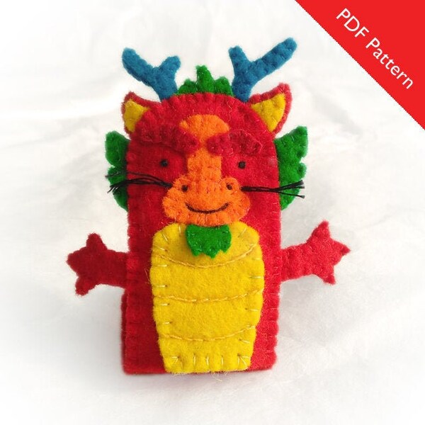 Egg Finger Puppet - Etsy