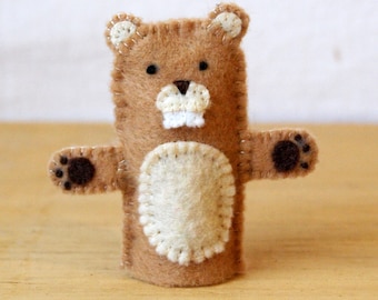 Chinese Dragon Felt Finger Puppet Chinese Dragon Puppet - Etsy