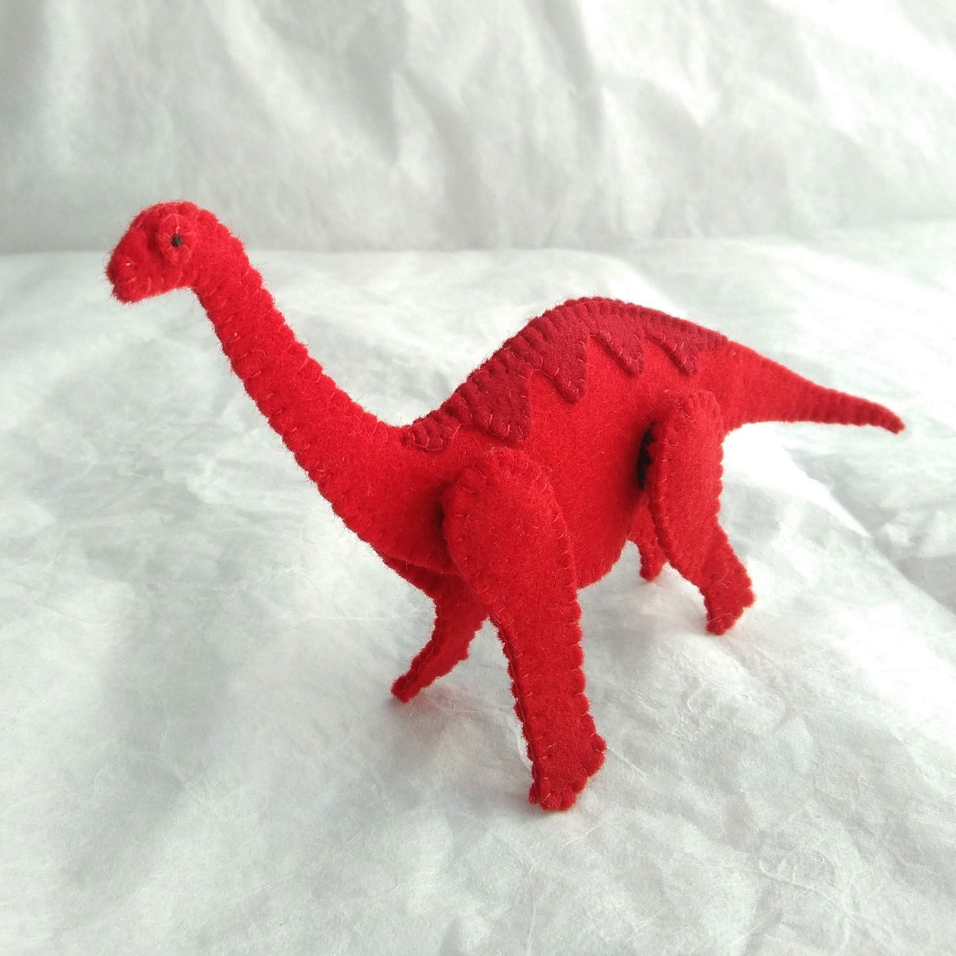 Apatosaurus, Apatosaurus Puppet, Apatosaurus Finger Puppet, Apatosaurus ...