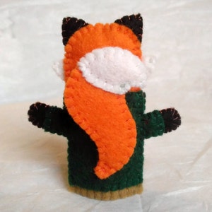 Peter Rabbit Finger Puppet, Mr Mcgregor Finger Puppet, Tommy Brock ...