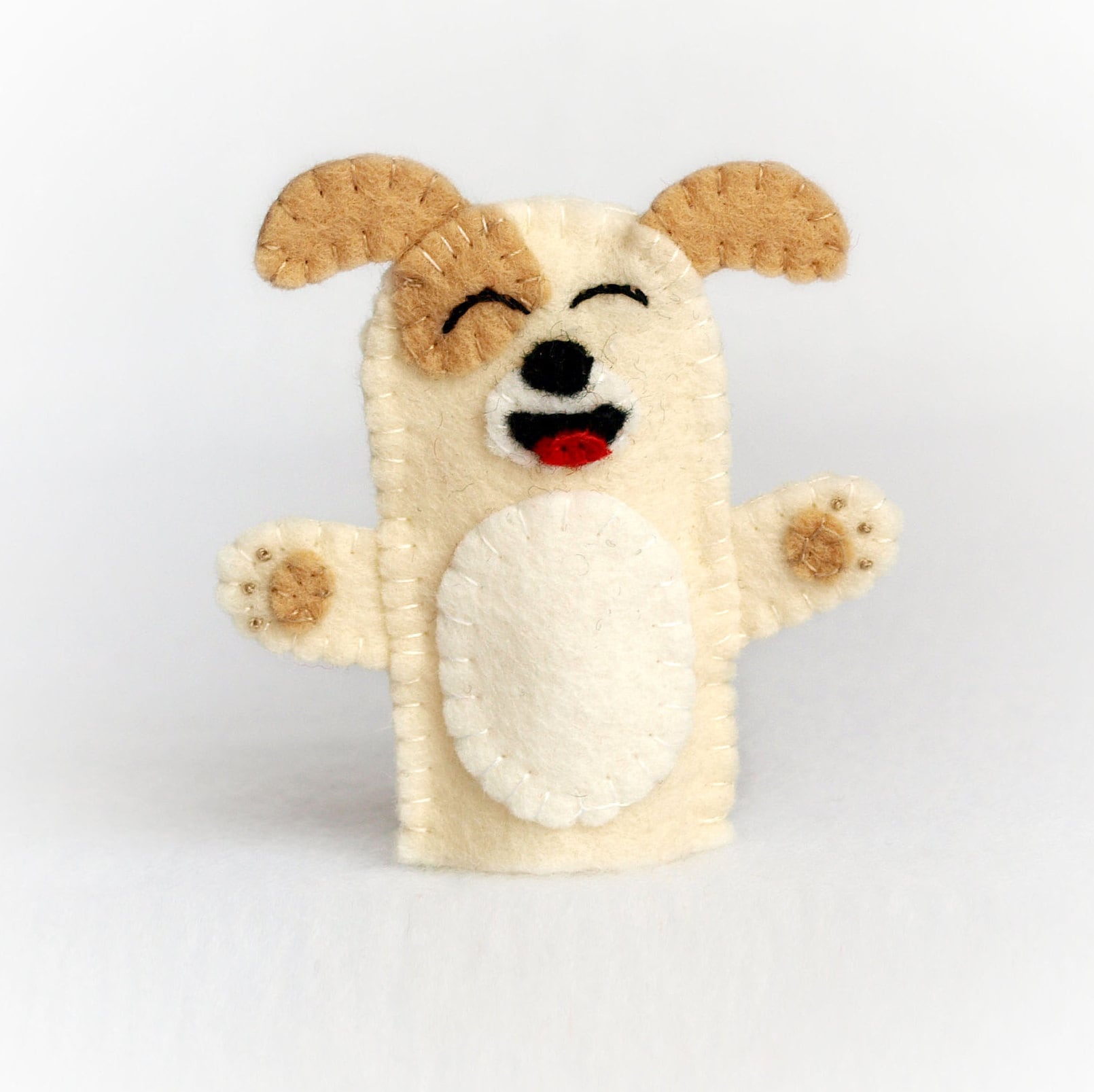 Pattern Hey Diddle Diddle Pattern Finger Puppet Pattern - Etsy UK