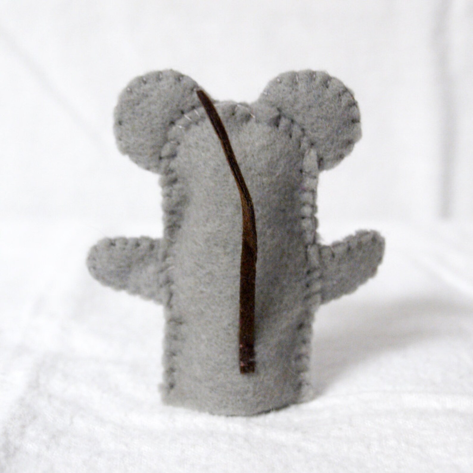 Three Blind Mice Finger Puppet, Three Blind Mice, Three Blind Mice Felt ...