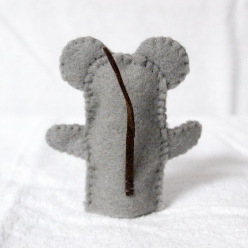 Three Blind Mice Finger Puppet, Three Blind Mice, Three Blind Mice Felt ...