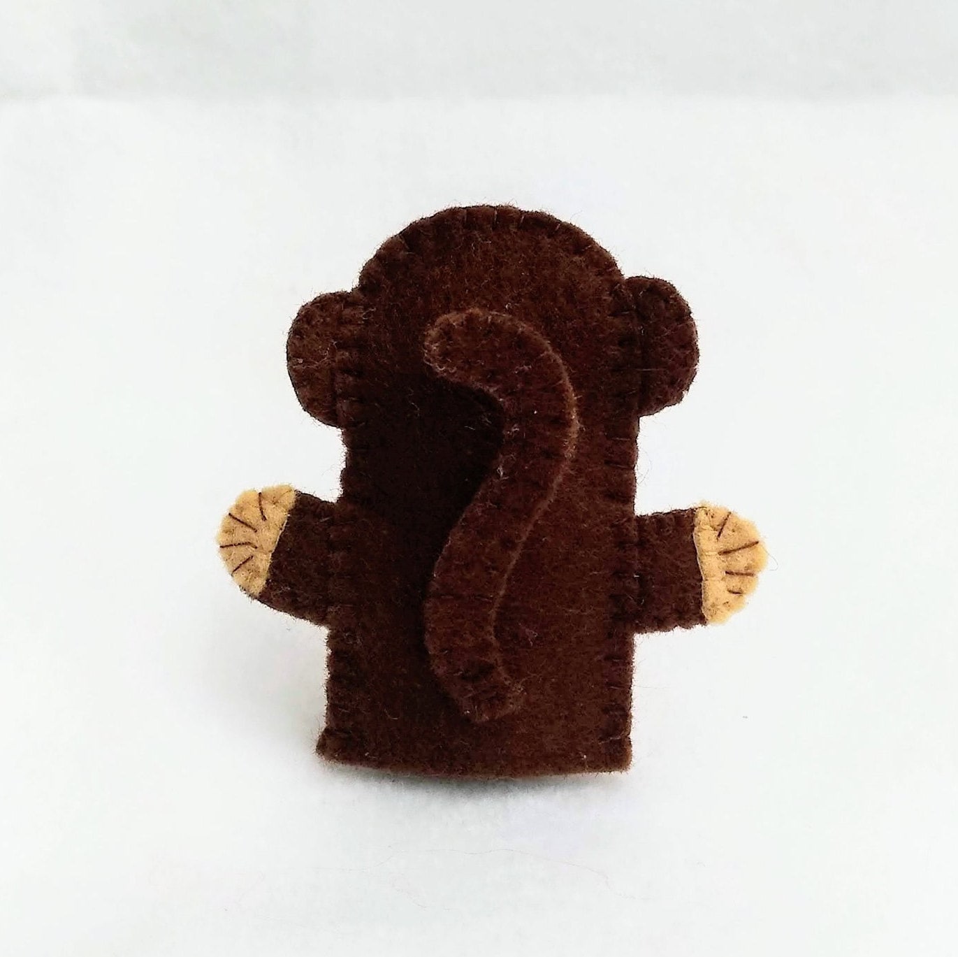 Pattern, Monkey Pattern, Monkey Finger Puppet Pattern, Monkey, Monkey ...