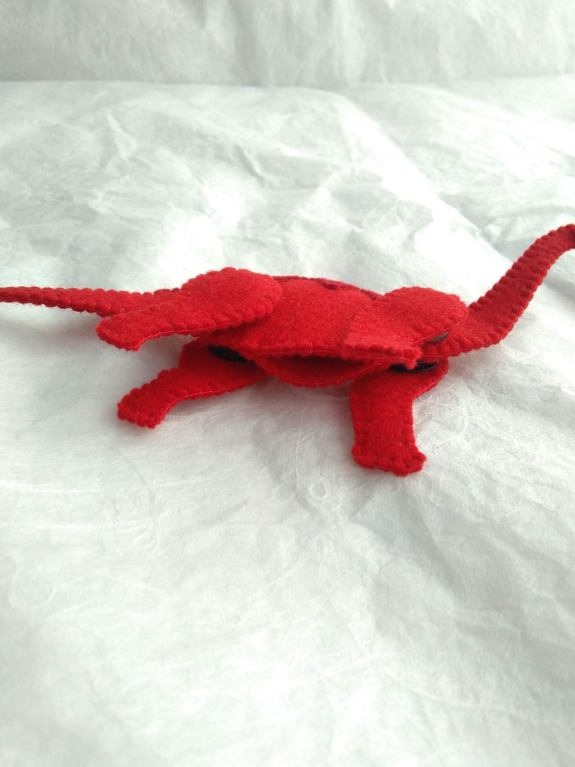 Apatosaurus, Apatosaurus Puppet, Apatosaurus Finger Puppet, Apatosaurus ...