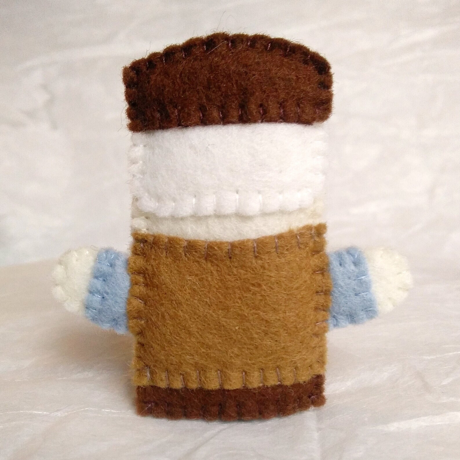 Peter Rabbit Finger Puppet Mr Mcgregor Finger Puppet Tommy - Etsy