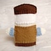 Peter Rabbit Finger Puppet Mr Mcgregor Finger Puppet Tommy - Etsy