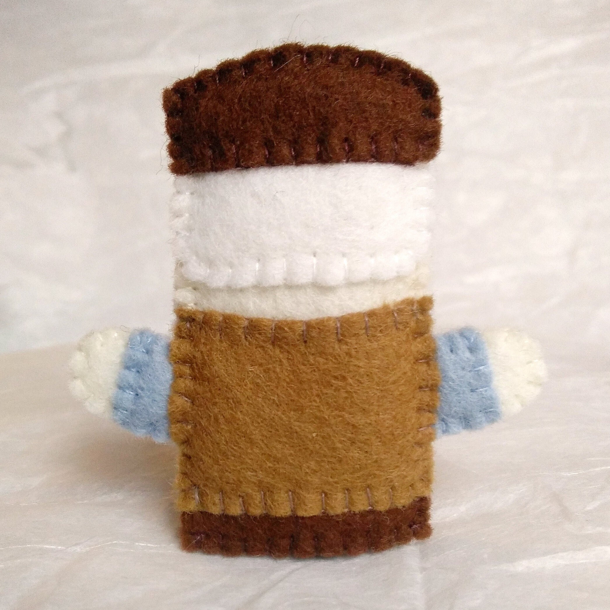 Peter Rabbit Finger Puppet Mr Mcgregor Finger Puppet Tommy - Etsy