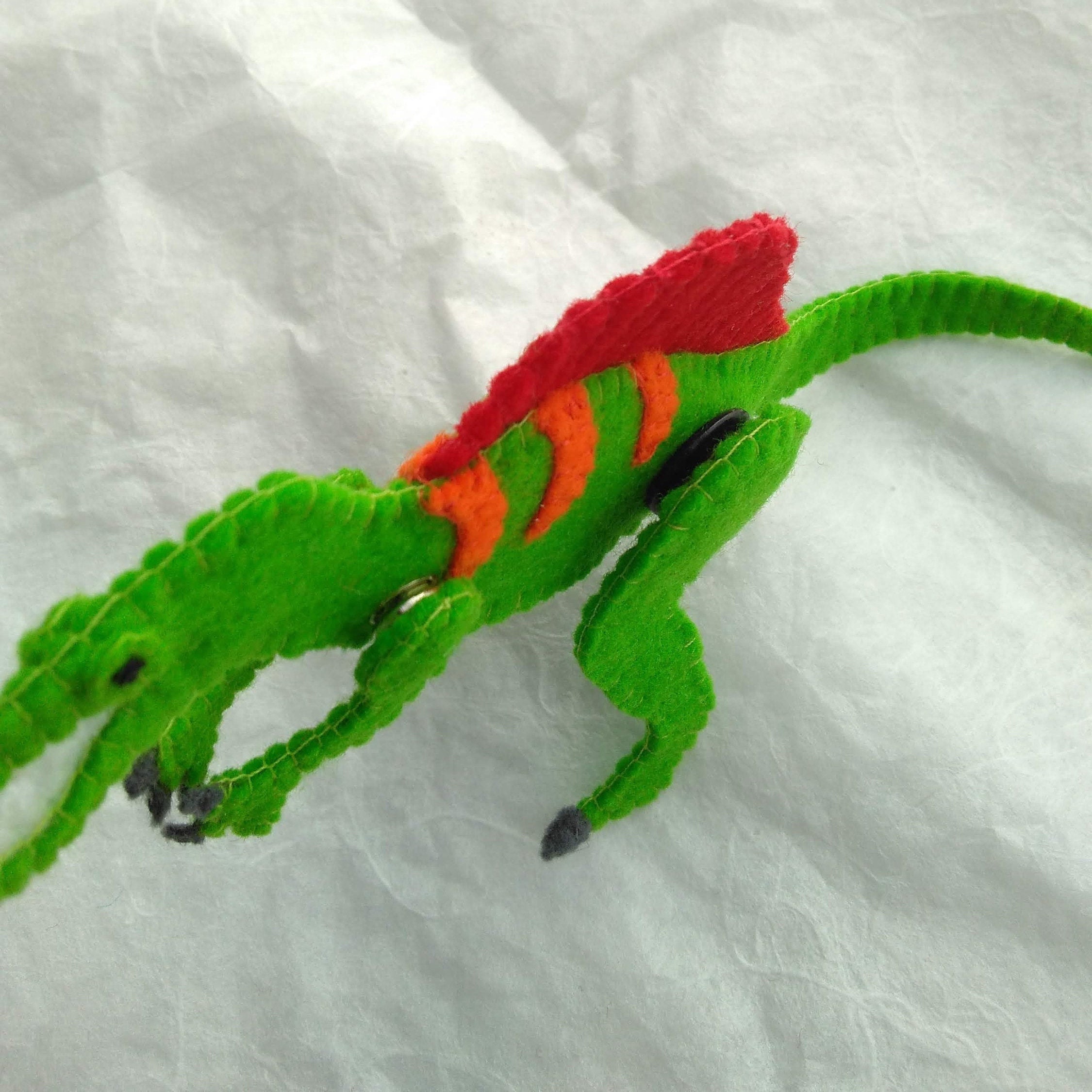 Spinosaurus Spinosaurus Puppet Spinosaurus Finger Puppet - Etsy
