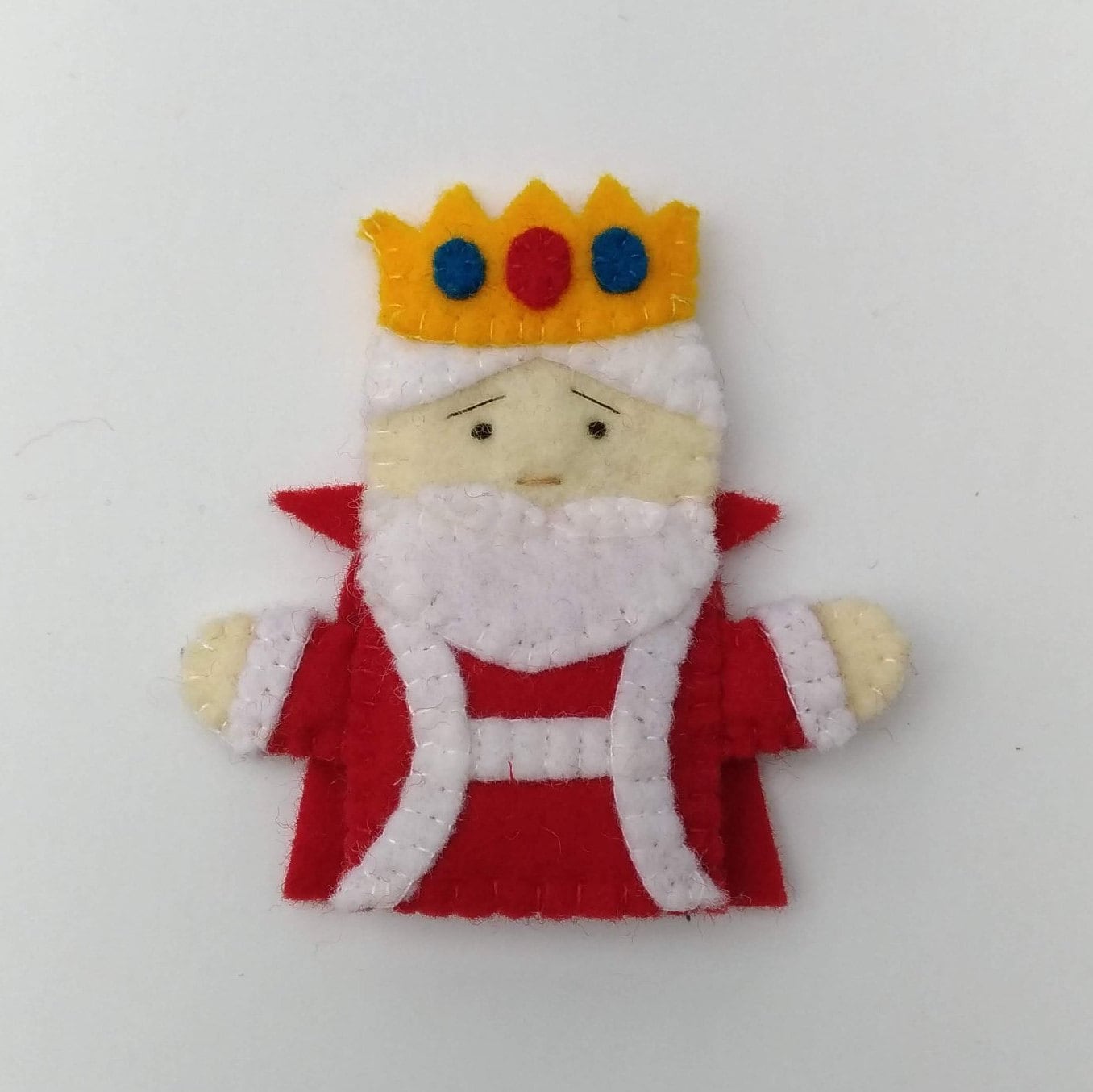 Pattern, Royal Finger Family Pattern, King Pattern, Queen Pattern ...