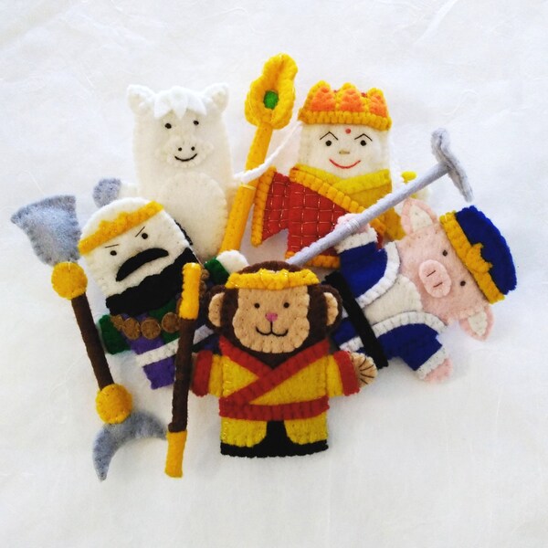 King Puppet - Etsy