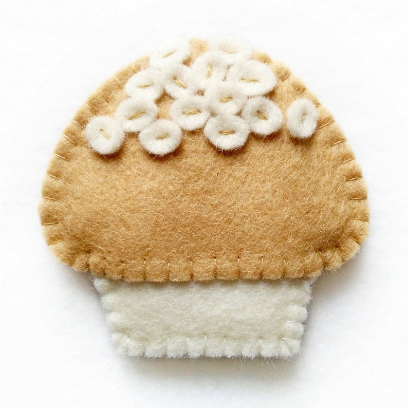 The Muffin Man Finger Puppet Blueberry Muffin Finger Puppet - Etsy