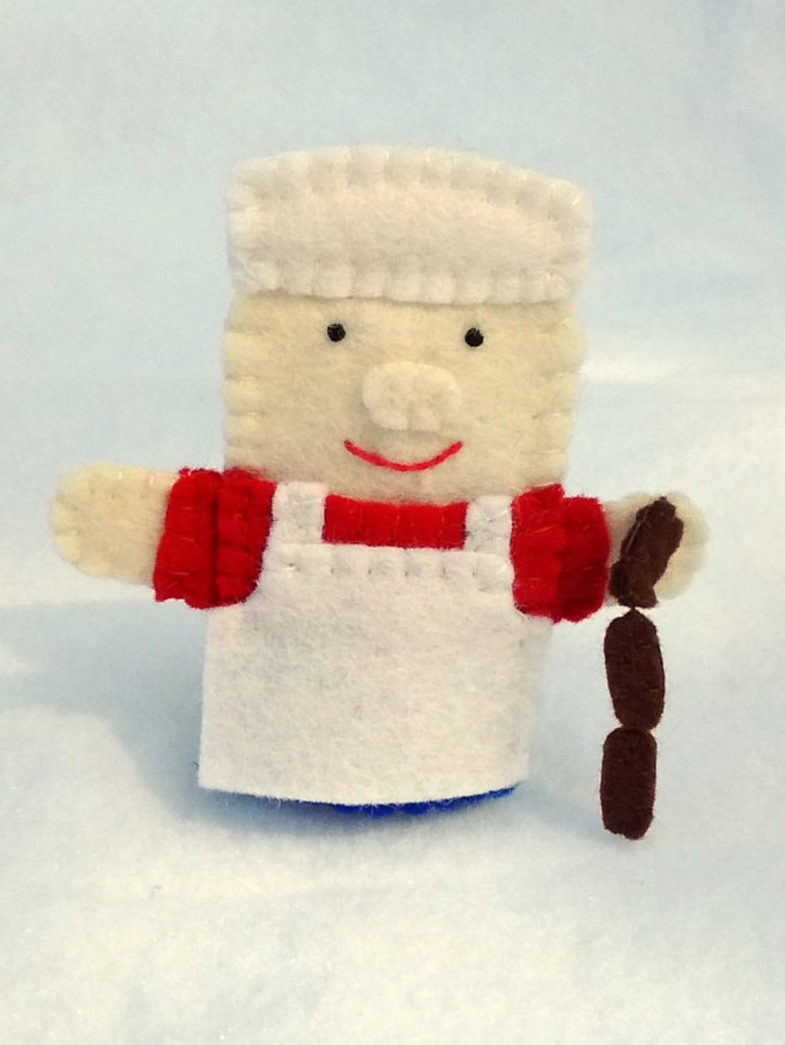 Rub-a-dub-dub Three Men in a Tub Finger Puppet, Rub-a-dub-dub Finger ...