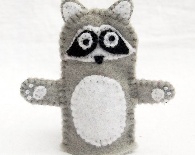 Blue Jay, Bird, Bird Felt Finger Puppet, Animal Puppet, Storytime ...