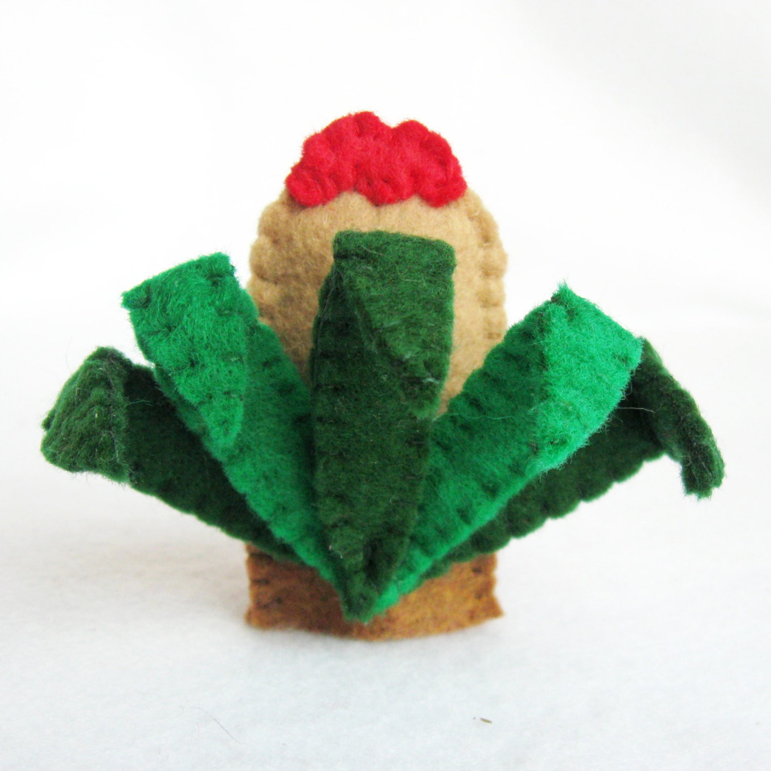 Rooster, Rooster Puppet, Rooster Finger Puppet, Rooster Felt Puppet ...
