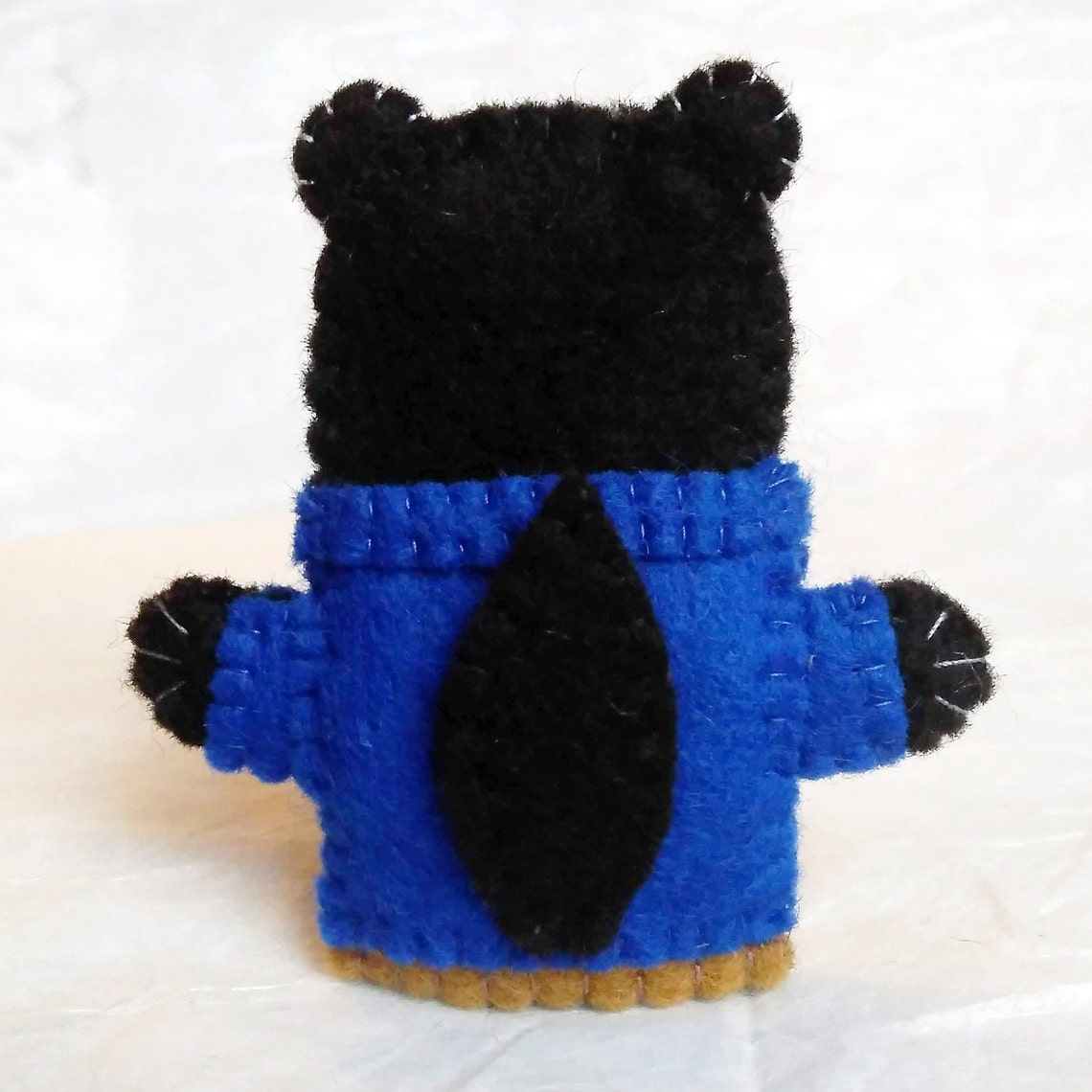 Peter Rabbit Finger Puppet, Mr Mcgregor Finger Puppet, Tommy Brock ...