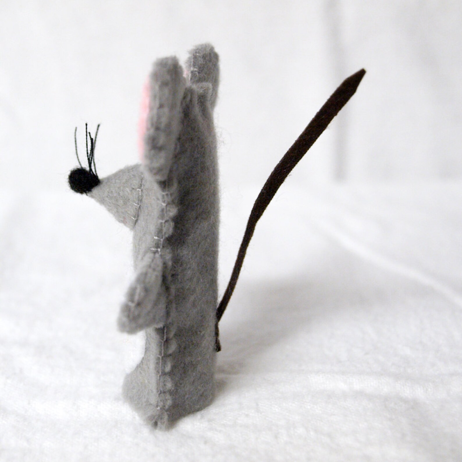 Three Blind Mice Finger Puppet, Three Blind Mice, Three Blind Mice Felt ...