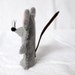 Three Blind Mice Finger Puppet, Three Blind Mice, Three Blind Mice Felt ...