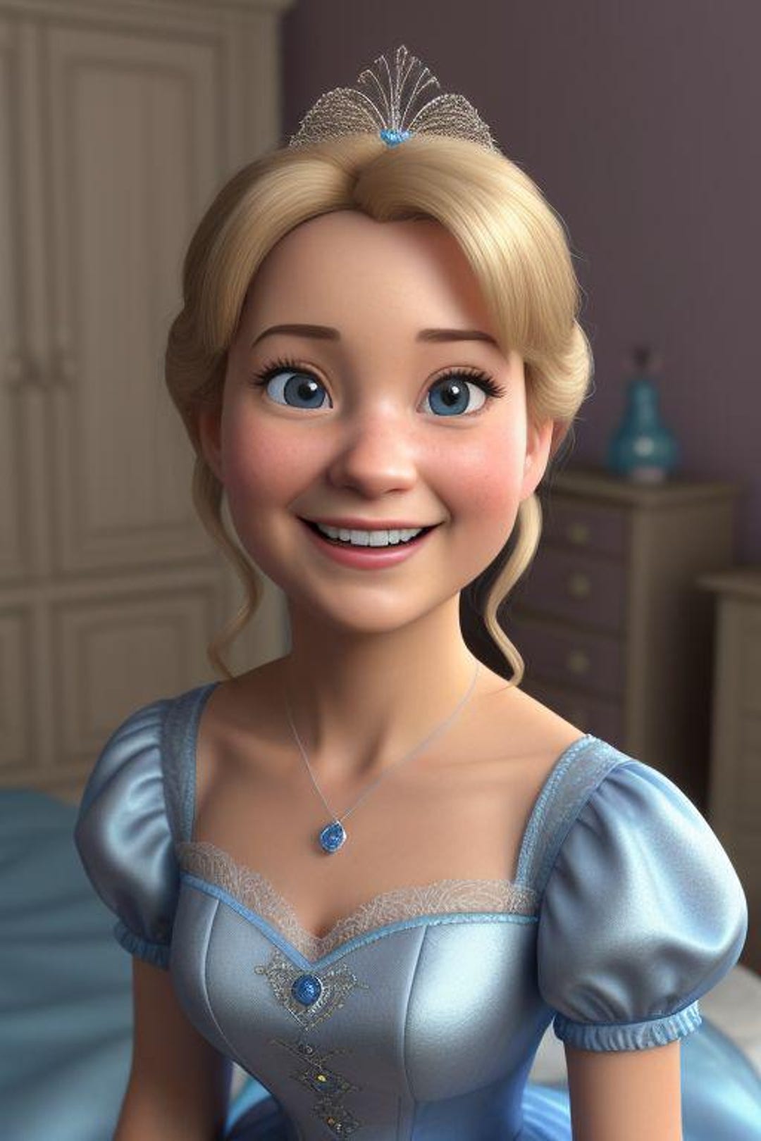 Personalised Avatar Message for Any Occasion for Children - Etsy