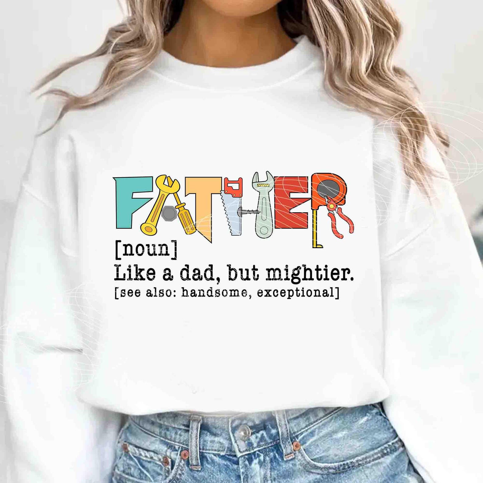 Father Tools PNG, Funny Dad Definition Png, Dad Tools Png, Like A Dad ...